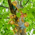Five Little Monkeys Finger Puppet Playset & Board Book Set - Walmart.com