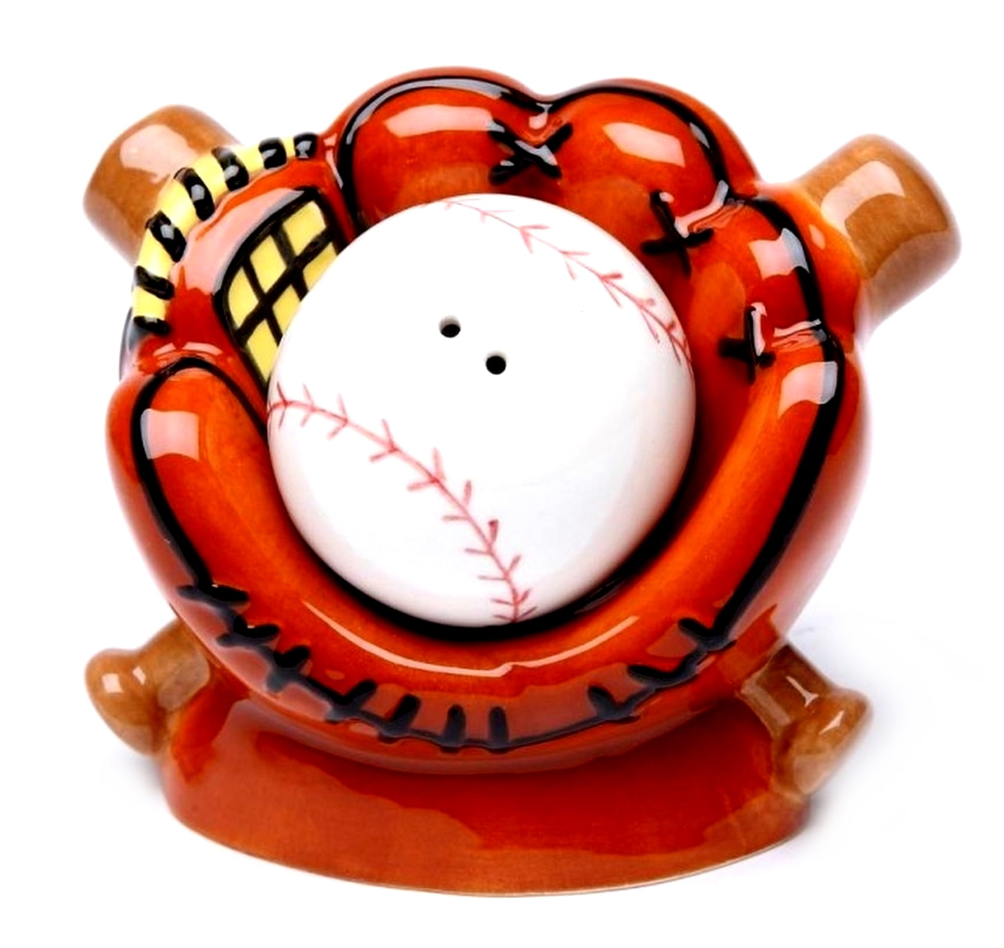 Baseball Salt & Pepper Shaker - Walmart.com
