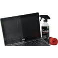 Flawless Screen Cleaner Spray with Microfiber Cleaning Cloth for LCD ...