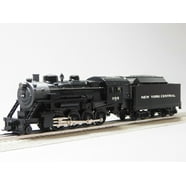 Lionel Lines Mixed Freight 4-4-2 STEAM Engine #246 2223060-E - Walmart.com