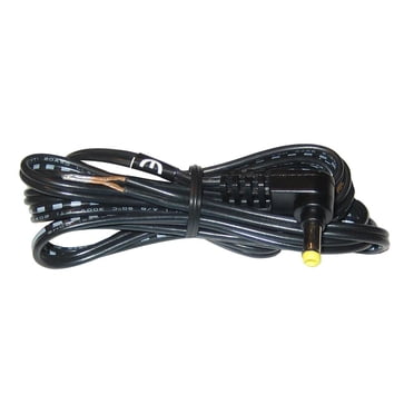 Standard Horizon 12VDC Cable w/Bare Wires | Bundle of 2 - Walmart.com