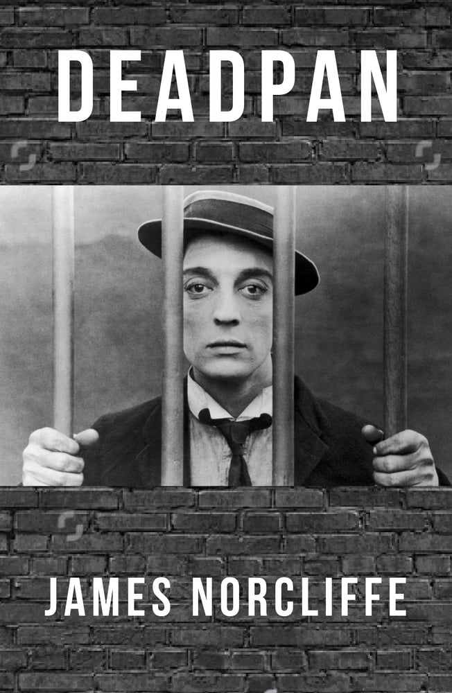 Deadpan - Walmart.com - Walmart.com