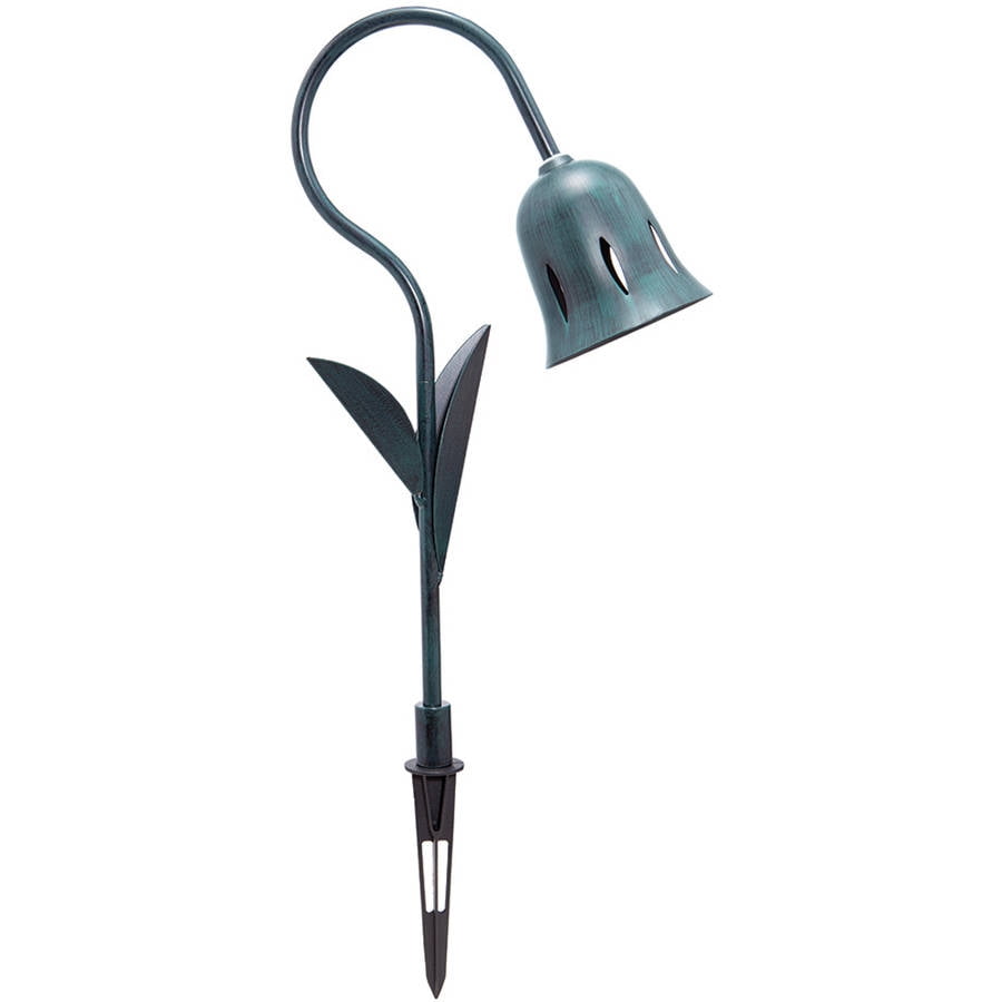 Tulip Low Voltage Landscape Path Light | Shelly Lighting