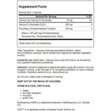 Jarrow Formulas Dim Plus CDG, Supports Estrogen Balance & Healthy Cell ...