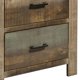 Coaster 205092-CO Nightstand - Walmart.com