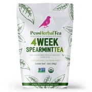 Spearmint Tea Pcos