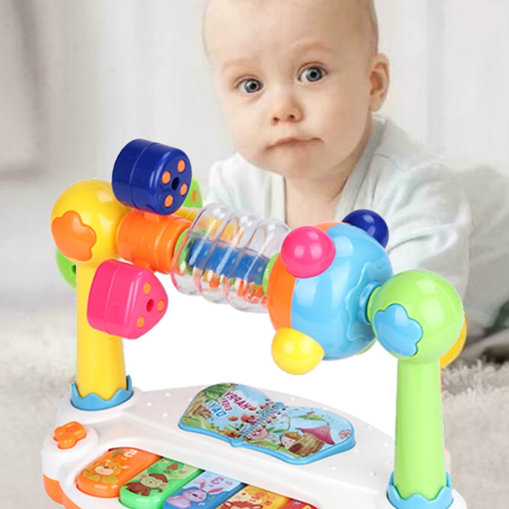 Singing toys for babies store