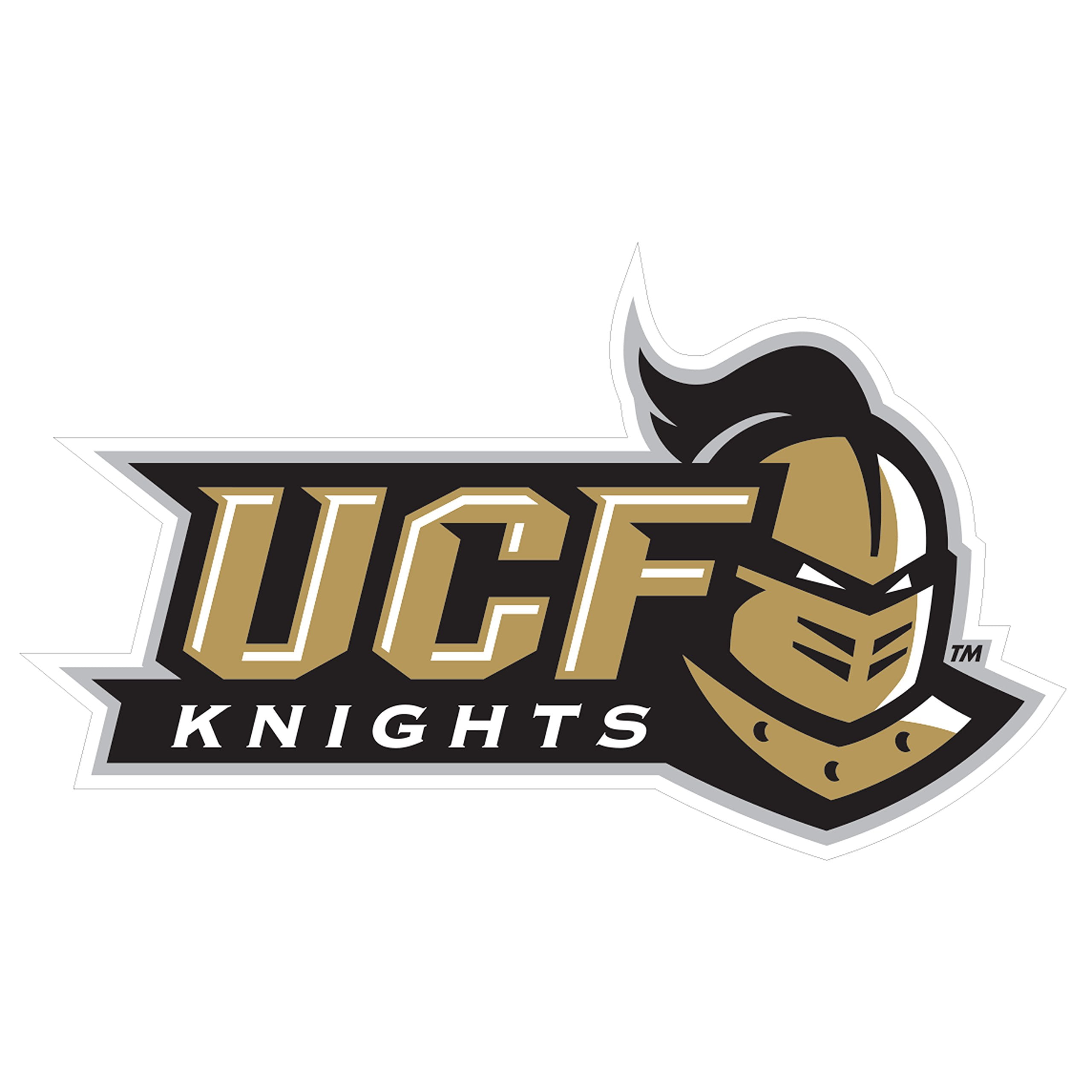 Ucf Football Logo