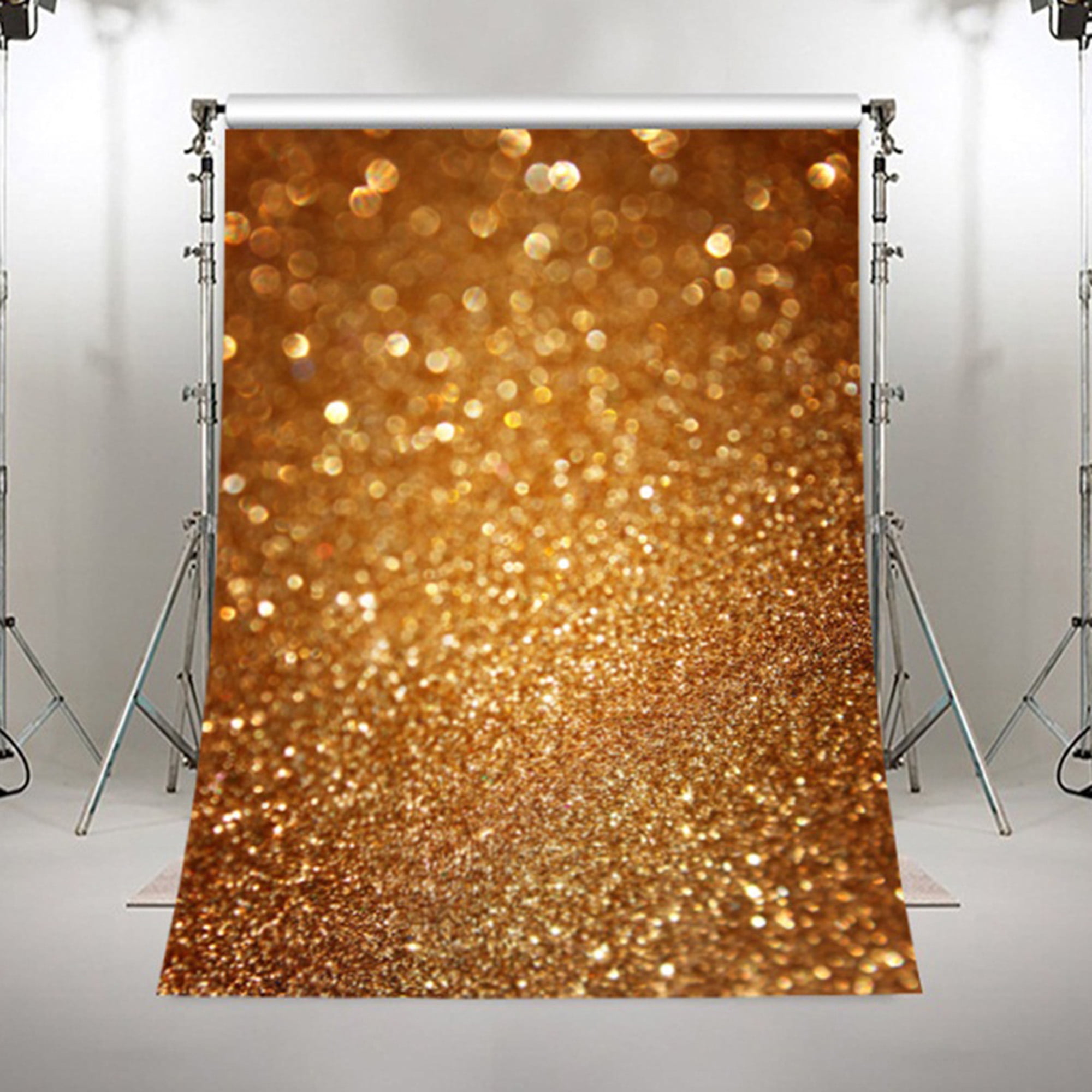 Dodoing 5x7ft Christmas Wedding Thanksgiving Photography Vinyl Fabric