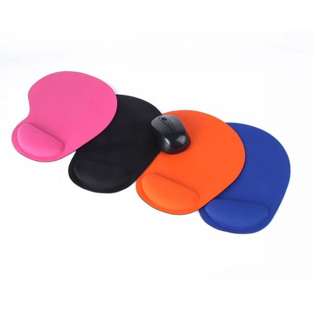 TINKER Ergonomic Thicken Mouse Pad with Comfortable Wrist Rest Support ...