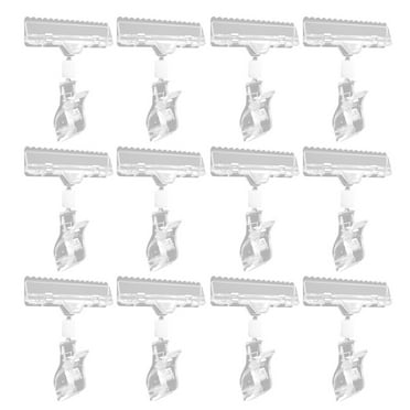 BalsaCircle 10 Gold, 3.5" Wedding Metal Table Number Sign Holder Stands ...