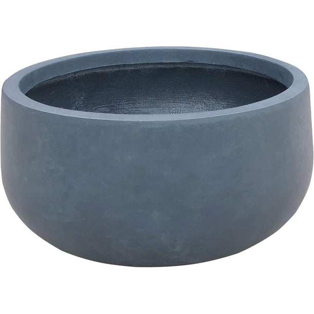 Fiberglass Pot