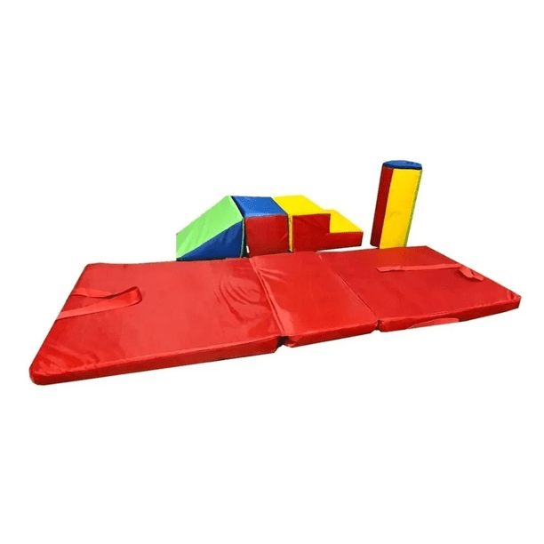 Kit de Estimulación Temprana para bebés ALABÍO A LA BAO Juguetes ...