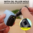 Eolstice Identity Protection Roller, Confidential Data Blocker ...