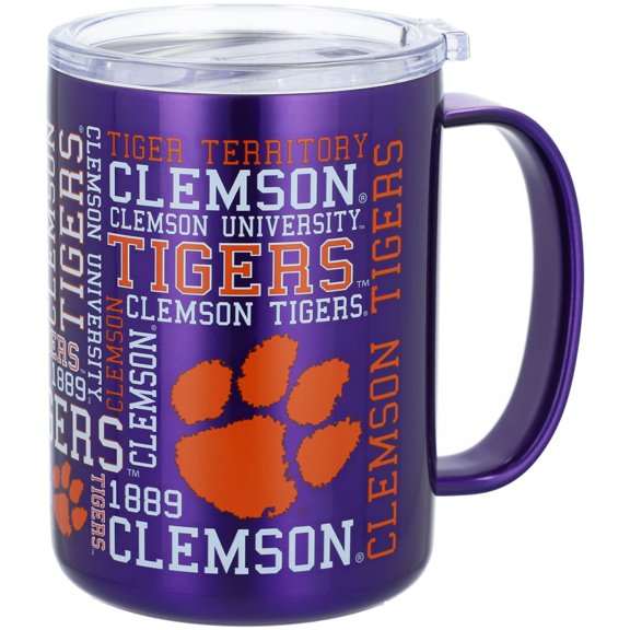 Clemson Cups