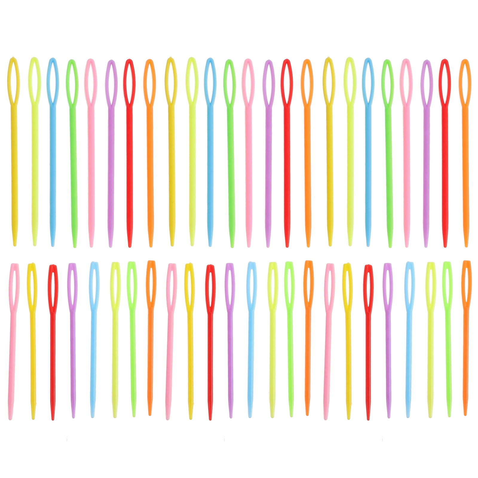 Click here for Homemaxs 2 Boxes Large-Eye Darning Needles Portabl... prices