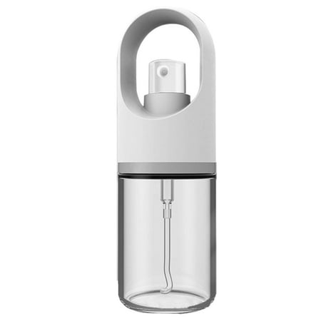 BBQ/Pastry Oil Sprayer Bottle Dust- Spray Bottle for Air Fryer Beige ...