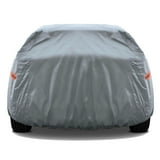 Free Shipping! OTOEZ Heavy Duty Waterproof Full Car Cover All Weather ...