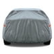 OTOEZ Heavy Duty Waterproof Full Car Cover All Weather Protection ...