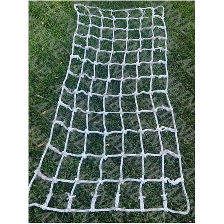 Cargo Climbing Rope Net,Safety Climbing Net Cargo Net Outdoor Rope ...