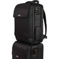 Kensington SecureTrek 17" Lockable Laptop Backpack (K98618WW) - Walmart.com