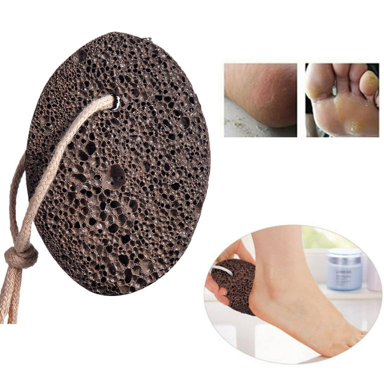 Pumice Stone For Feet Walmart
