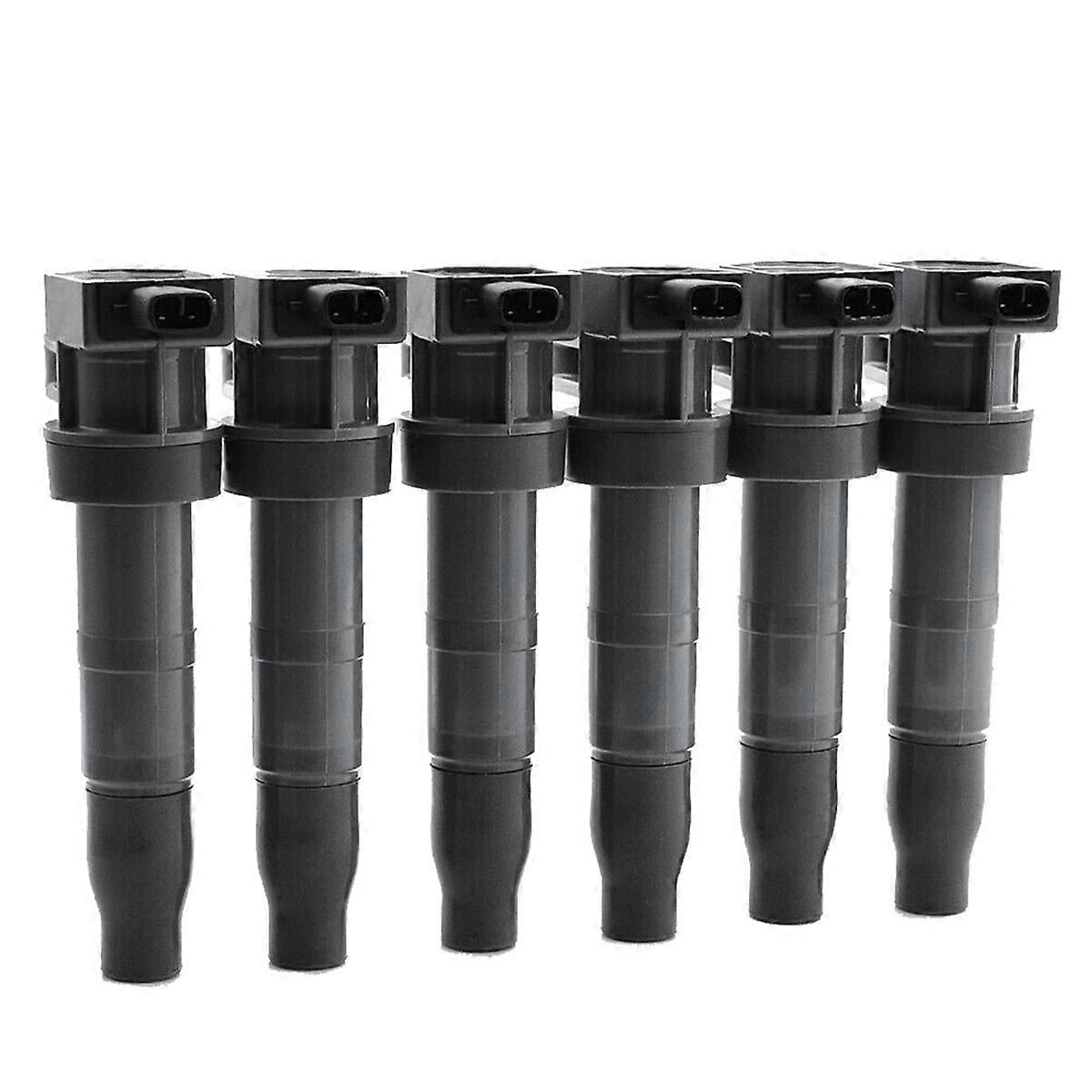 Click here for Luoshangyuan 6pcs New Ignition Coil For 2006-2015... prices