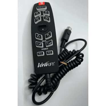 Pride Mobility Motor Control Box Moto Motion CM310CTL1707193 - Walmart.com