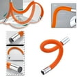 SSKFHGI Universal Bending Faucet Extension 360 Degree Rotate Sink ...