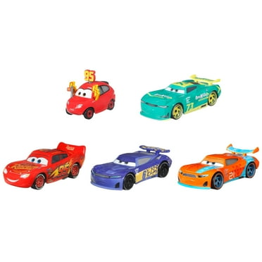 Disney/Pixar Cars 3 Cal Weathers' Hauler Die-cast Vehicle - Walmart.com