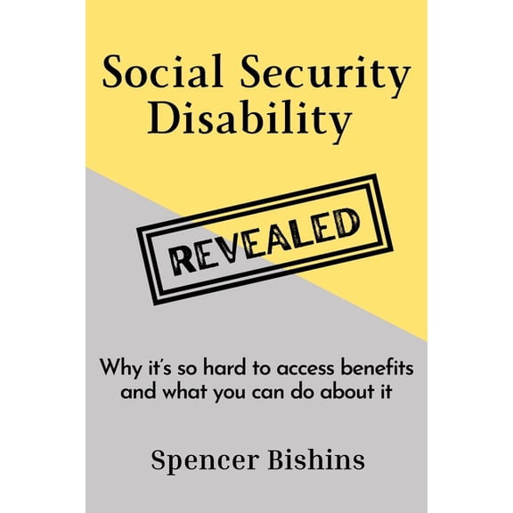 You and Your Social Security Disability Benefits - Walmart.com