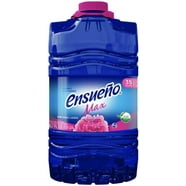Ensueno Spring Fresh Fabric Softener 236 oz. - Liquid Laundry Softener ...