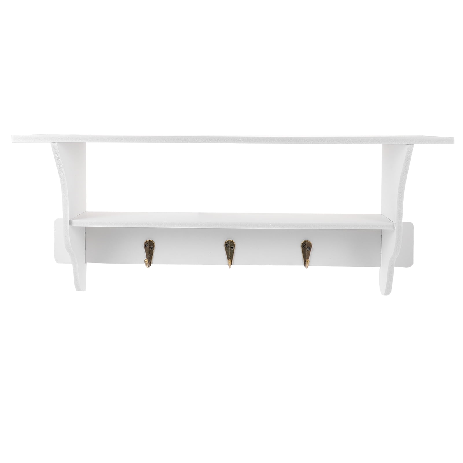 Click here for Kakowely Wall-Mounted Wall Shelving Floating Shelf... prices