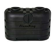 Valterra F02-4350 Flush King Reverse RV Flush Valve - Walmart.com