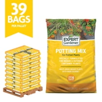 Expert Gardener Potting Mix for Potted Plants, For Indoor and Outdoor ...