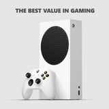 Walmart: Xbox Series S Console - Next-Gen Speed, Performance, Quick ...