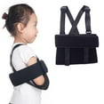 Walmart Kids Medical Forearm Brace, Breathable Stabilizer, Pediatric ...