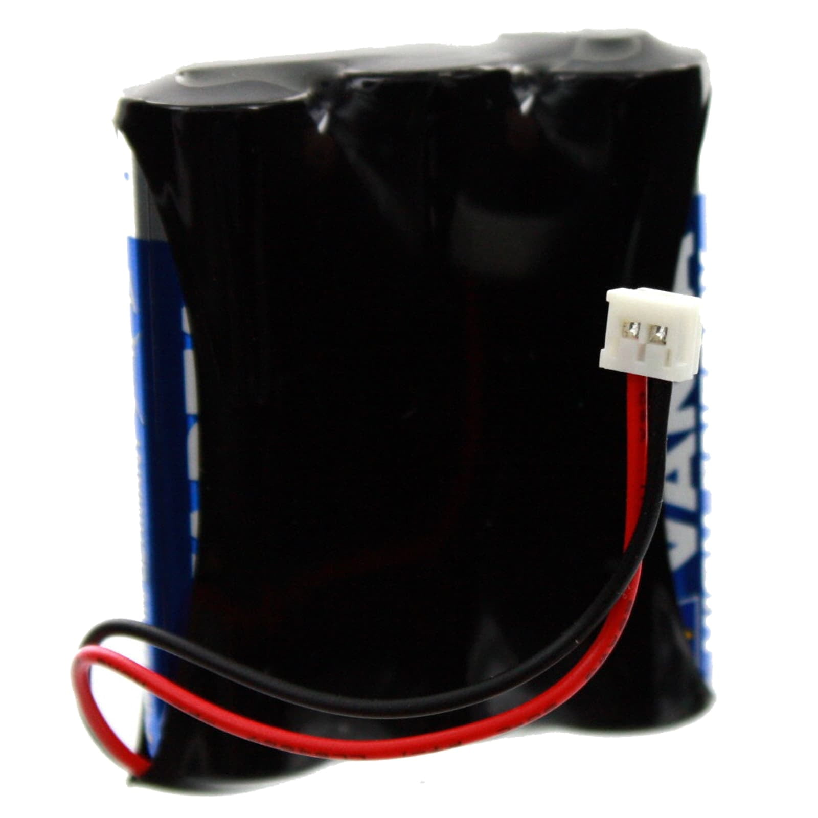 Buy 3x Exell 4.5V Door Lock Battery Fits VingCard Type 3 LCU Classic ...