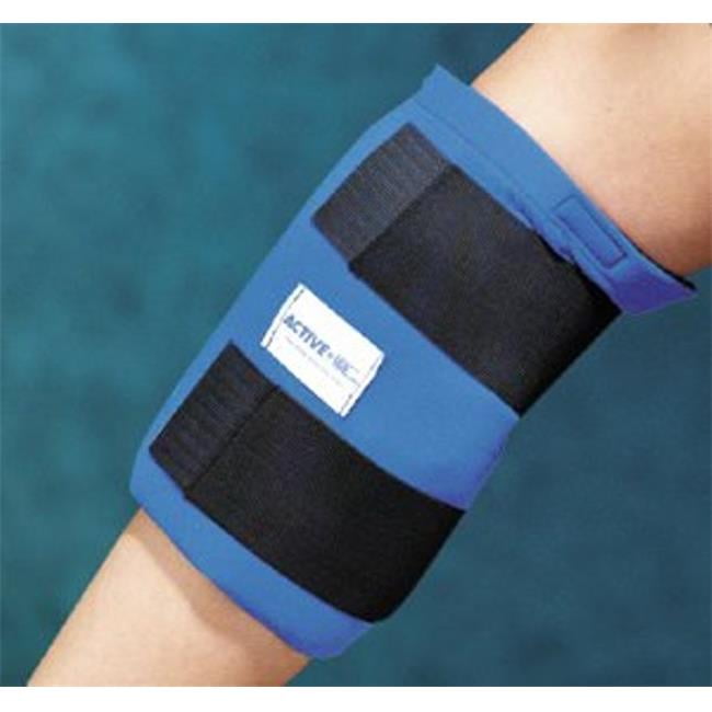 Active-Ice 446483-EA Knee Cold Therapy Wrap - Walmart.com