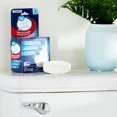 Great Value Automatic Toilet Bowl Cleaner Tablets with Bleaching Action ...