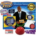 Family Feud 40th Anniversary Edition - Walmart.com