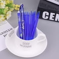 shyuyusa Erasable Pen 0.5mm Gel Pen Office Supplies Student Removed ...