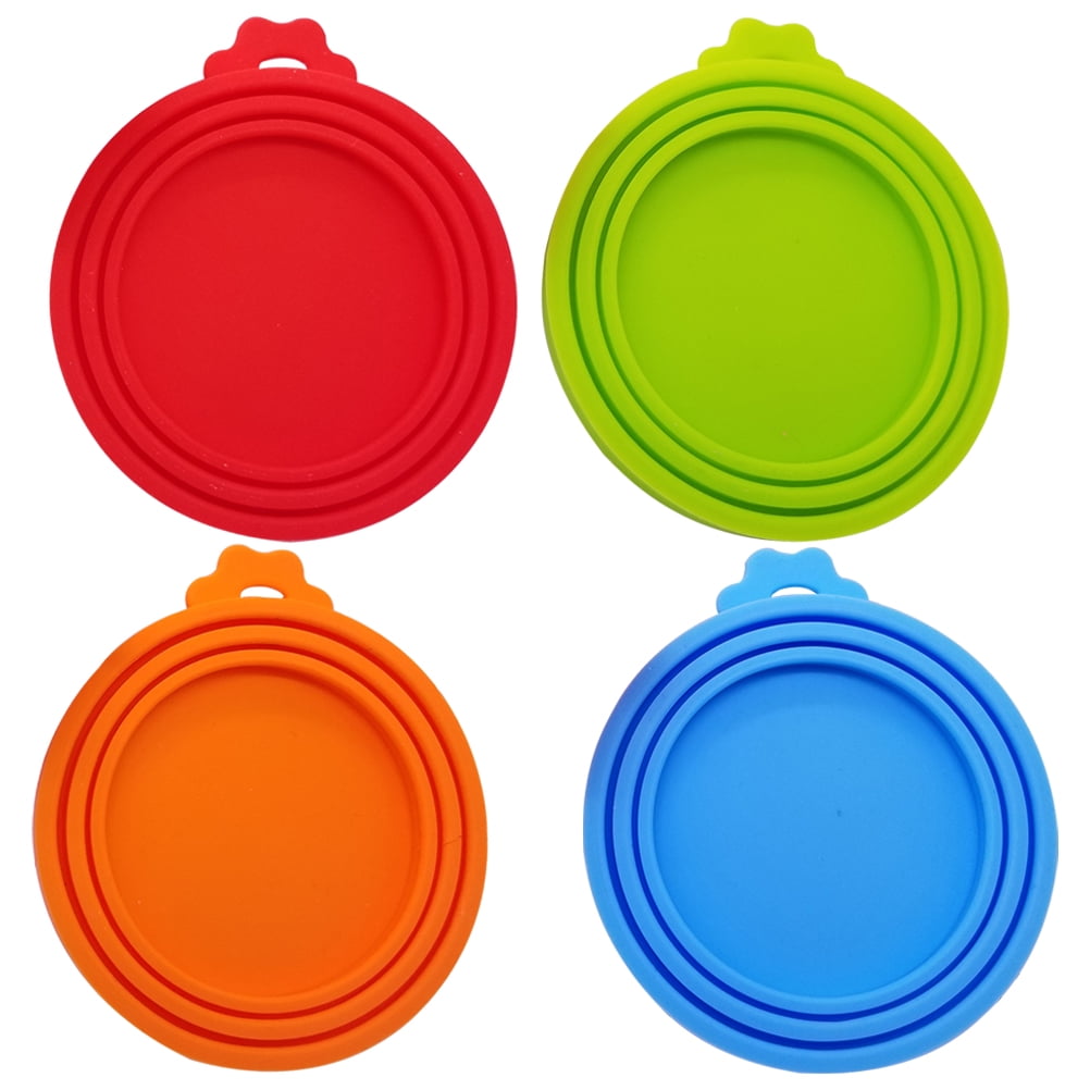 Click here for Frcolor Can Lids 4pcs Pet Food Can Freshkeeping Co... prices