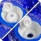 Aqua Rocker Inflatable Swimming Pool Float Ride On - Walmart.com