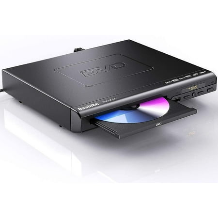 Dvd 225 Dvd Player Cd Players For Home Dvd Players For Tv Projector ...