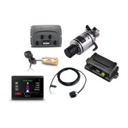 Raymarine Autohelm Series ST2000 Plus Tiller Autopilot A12005 FO-1049 ...