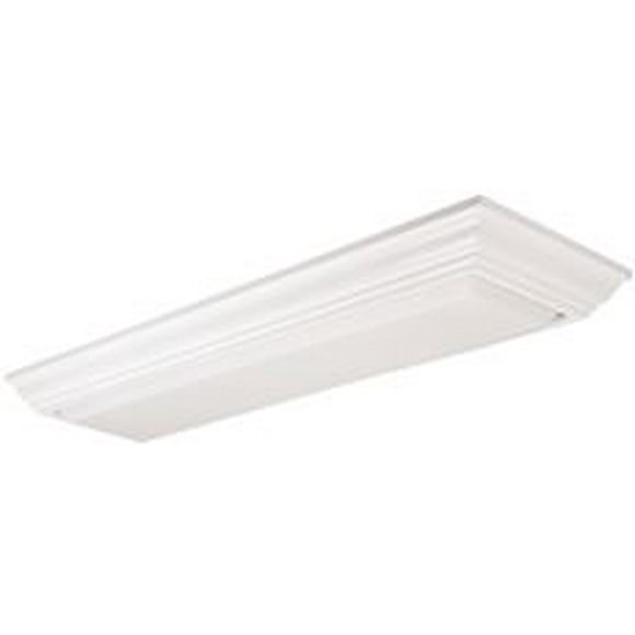 4 Fluorescent Light Fixture