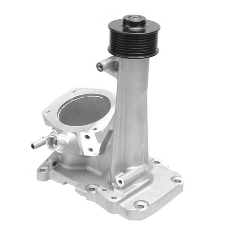 Lr058080 Supercharger C2d38554 Supercharger Snout LR088564 Fits For ...