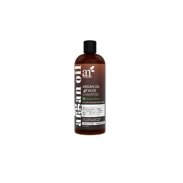 Agadir Daily Moisturizing Shampoo 33.8 Oz - Walmart.com
