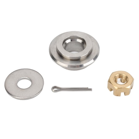 Propeller Installation Hardware Kit, Light And Compact Thrust Washer ...